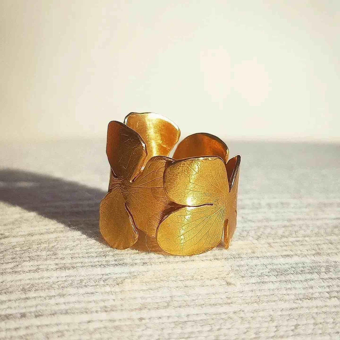 Hydrangea Ring – Sophie's in Jupiter