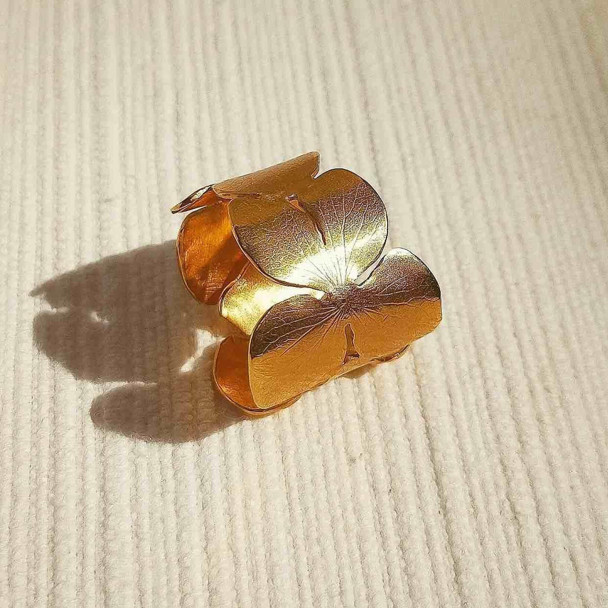 Hydrangea Ring – Sophie's in Jupiter