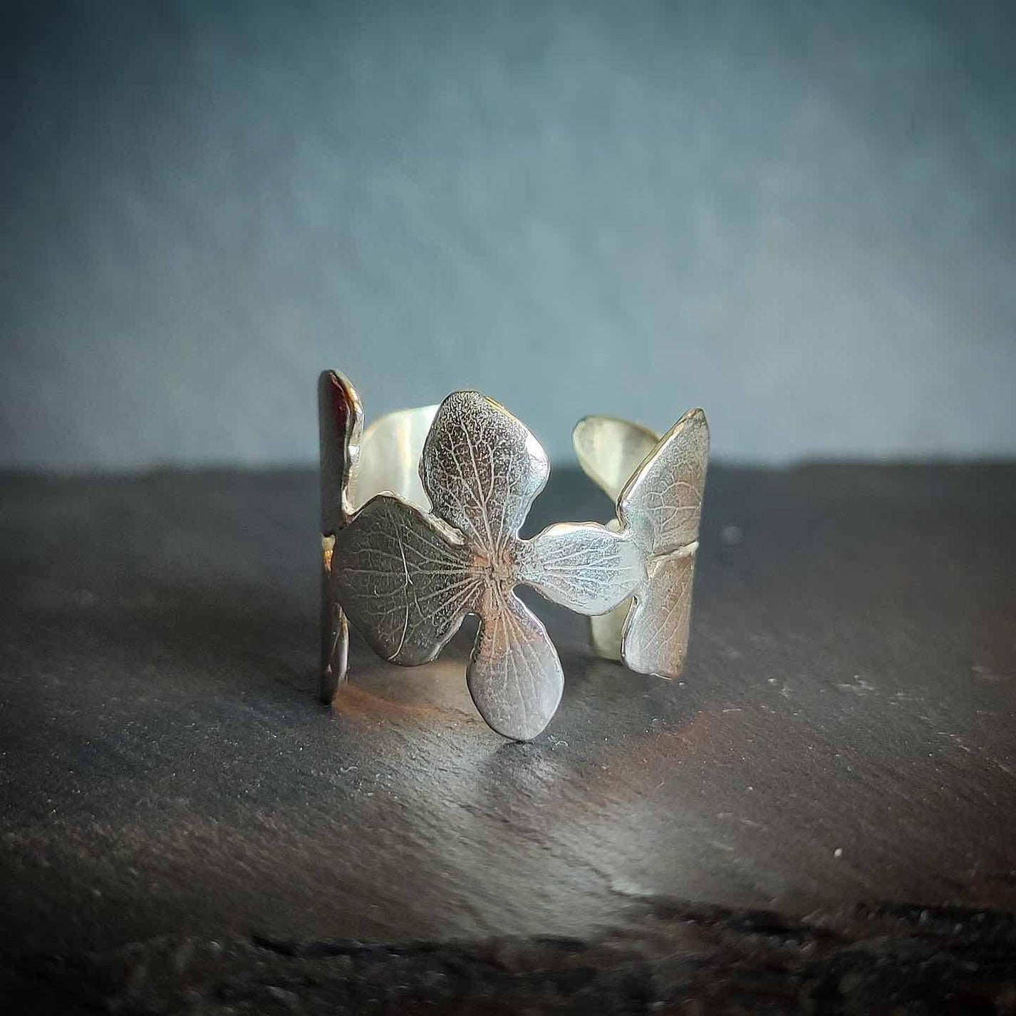 Hydrangea Ring – Sophie's in Jupiter