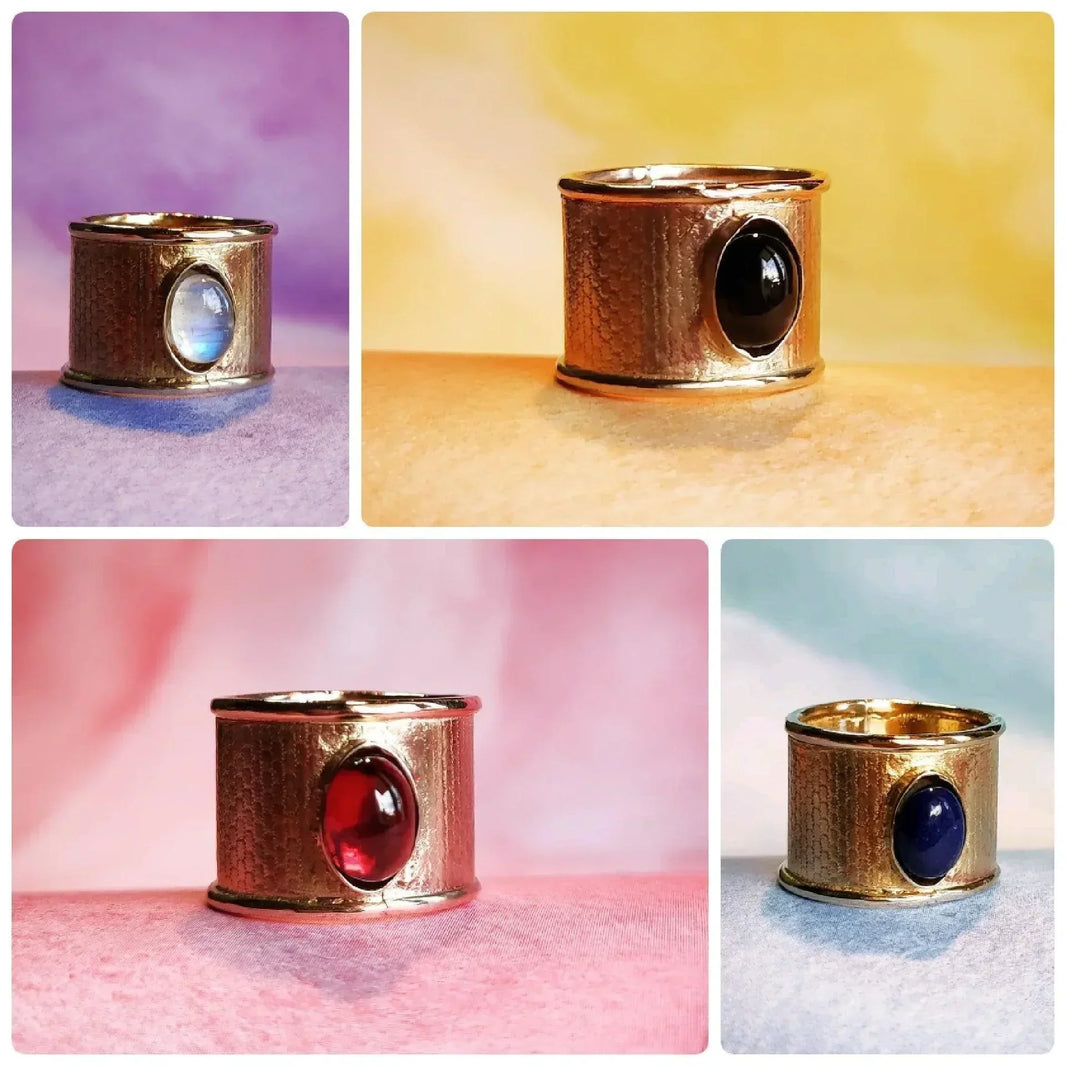 Rings – Sophie's in Jupiter