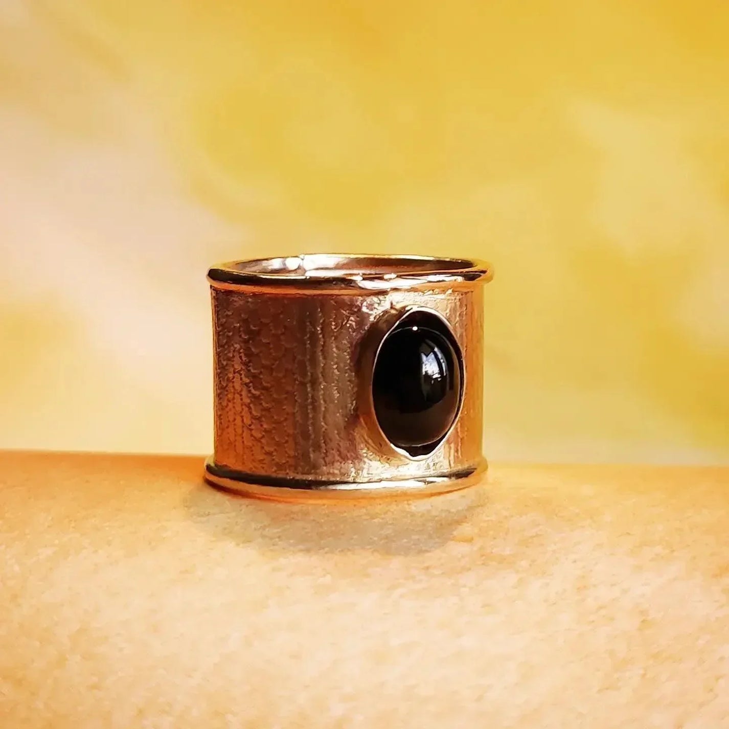 Anillo Lúa – Sophie's in Jupiter