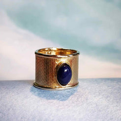 Anillo Lúa – Sophie's in Jupiter