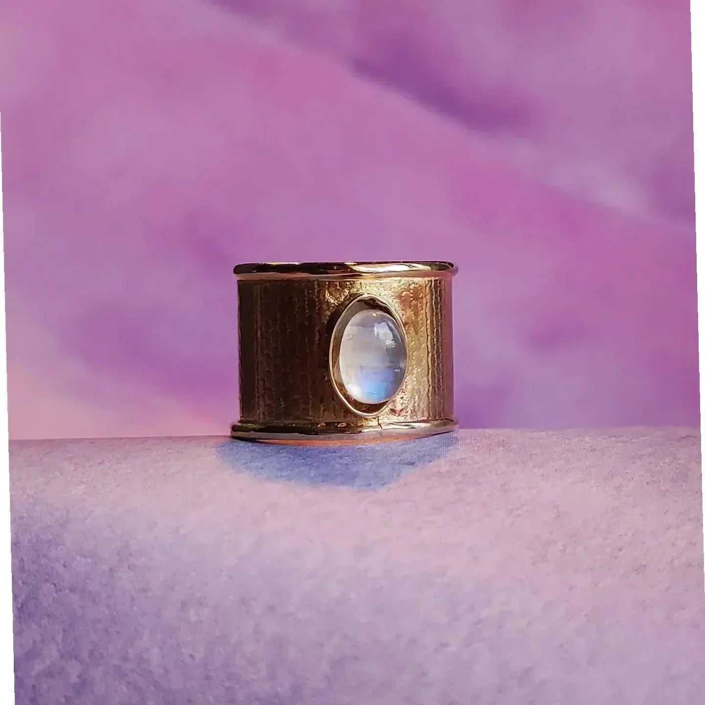 Lua Ring – Sophie's in Jupiter