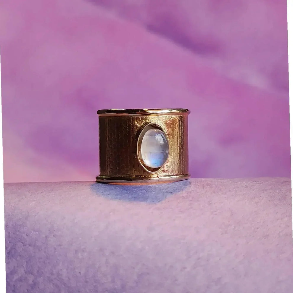 Lua Ring – Sophie's in Jupiter